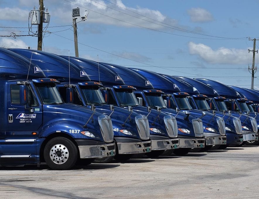 Armellini Logistics – A Tradition of Success | Super Floral